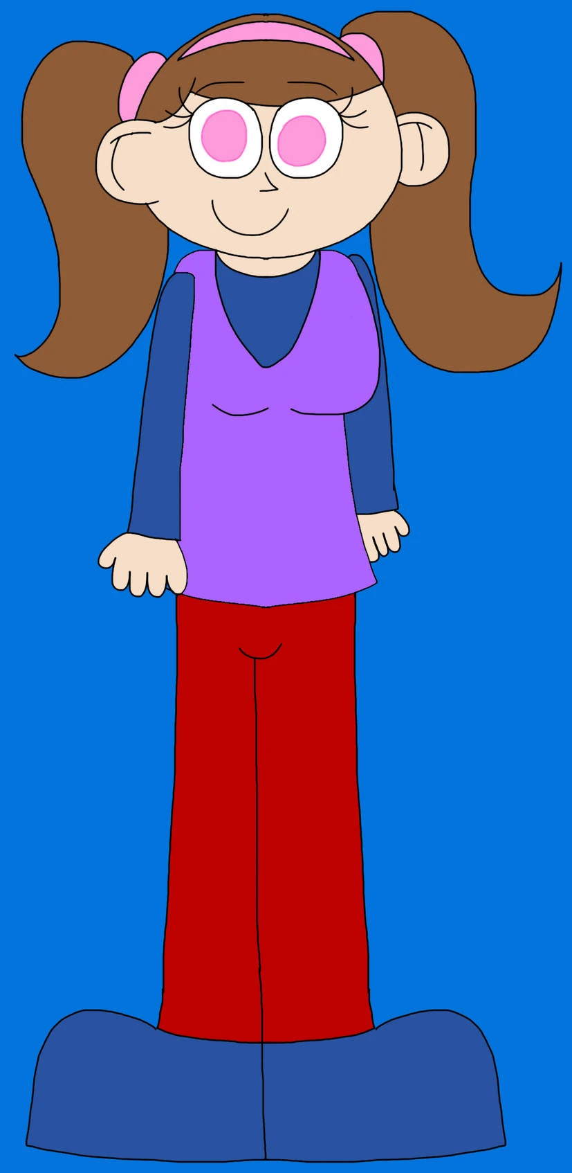 Ann Robinson/Gallery | Aaliyah and Friends Wiki | Fandom