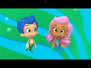 Gil (Bubble Guppies) | Aaliyah and Friends Wiki | Fandom