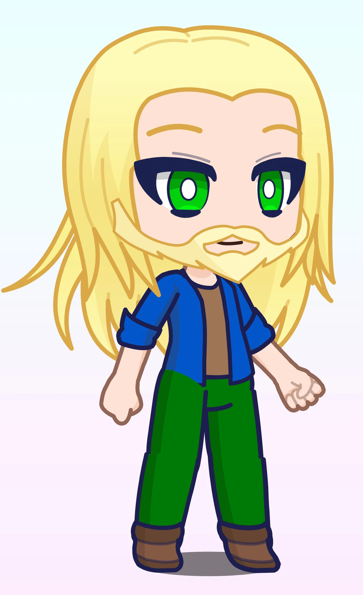 James Warden | Aaliyah and Friends Wiki | Fandom