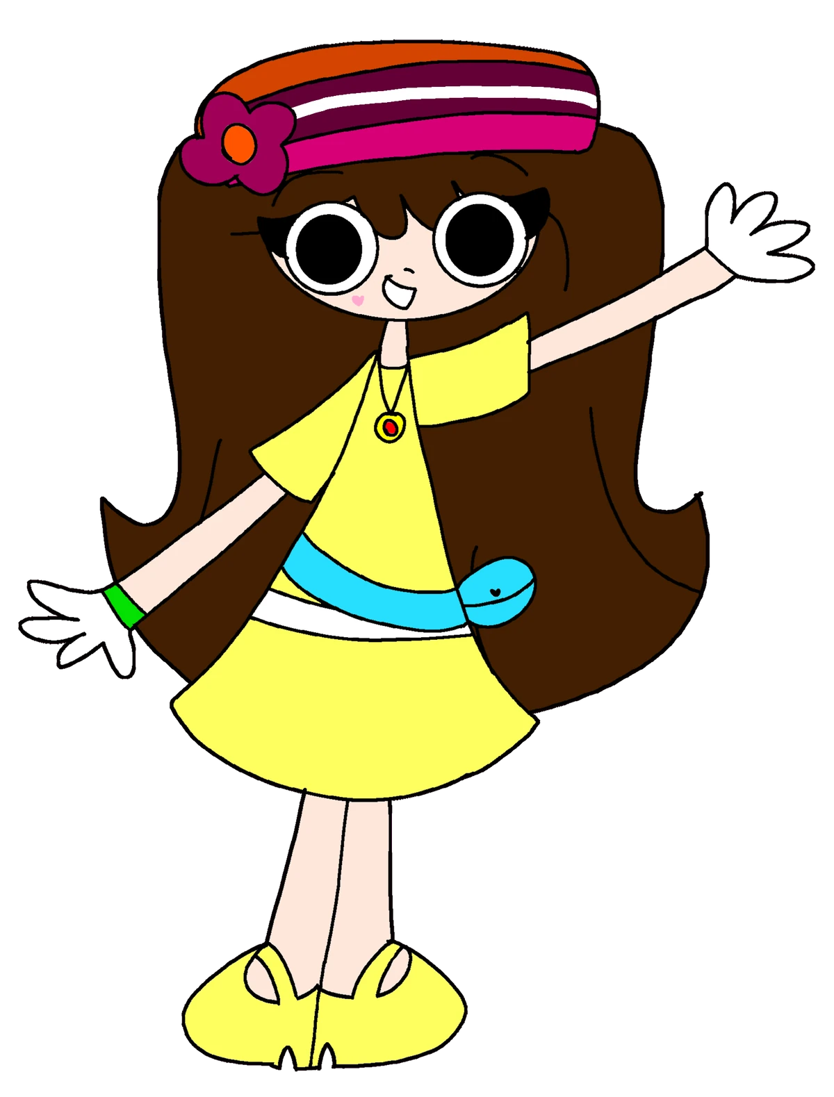 Category:Females | Aaliyah and Friends Wiki | Fandom