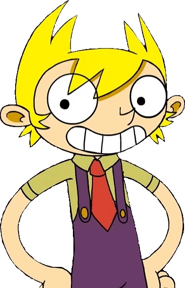 Ben Dexter | Aaliyah and Friends Wiki | Fandom