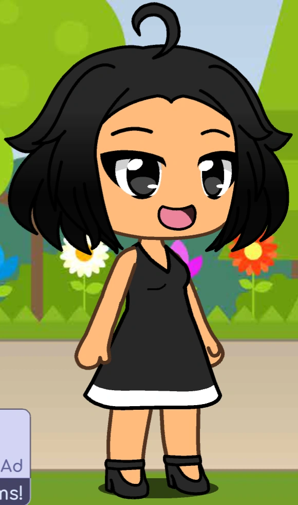 Ms. Kabloozie | Aaliyah and Friends Wiki | Fandom