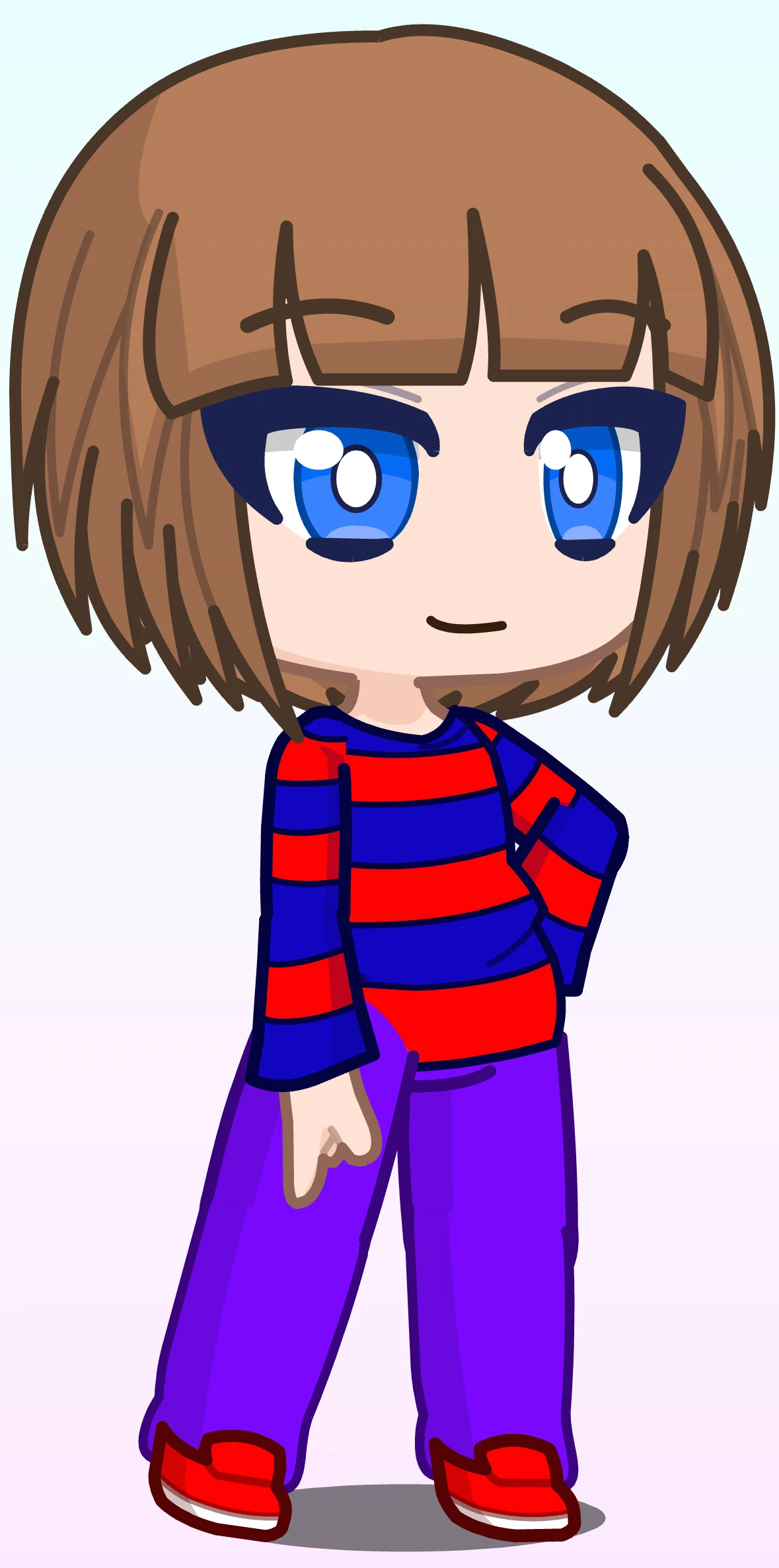 Andrew Robinson/Gallery | Aaliyah and Friends Wiki | Fandom