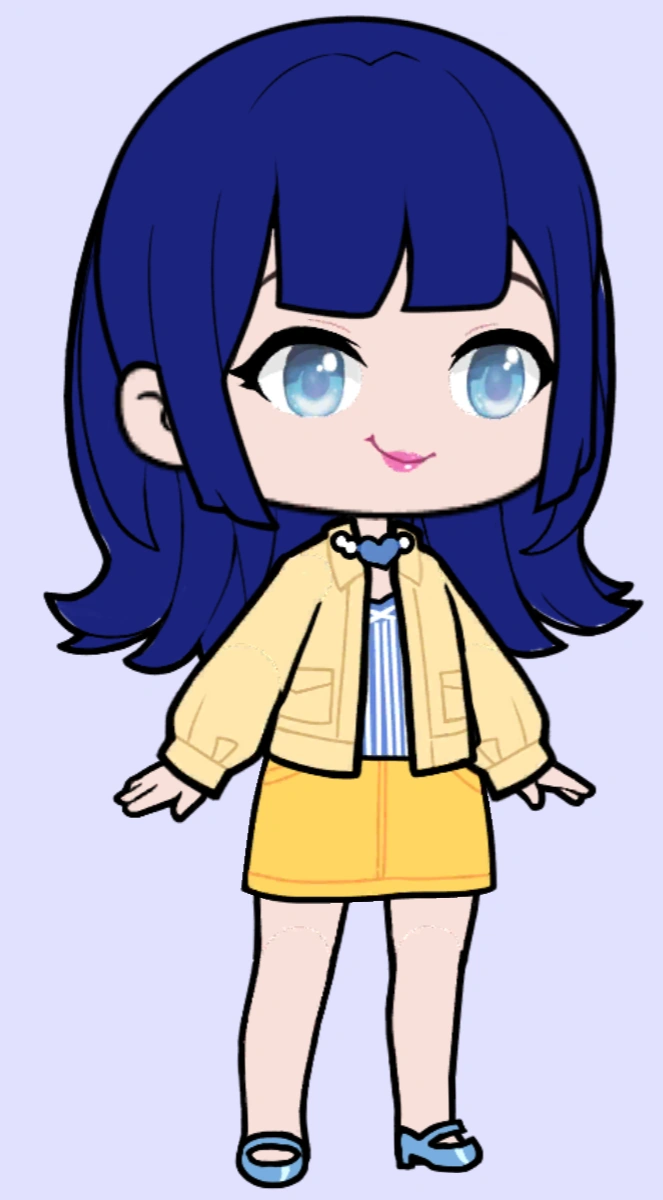 Charlotte O’Kelly/Gallery | Aaliyah and Friends Wiki | Fandom