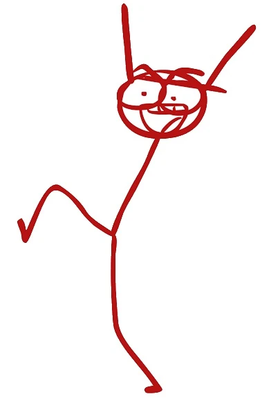 Red (D Figures) | Aaliyah and Friends Wiki | Fandom