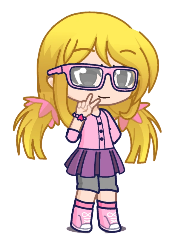 Allison/Gallery | Aaliyah and Friends Wiki | Fandom