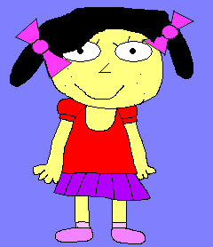 Kate Ashby | Aaliyah and Friends Wiki | Fandom