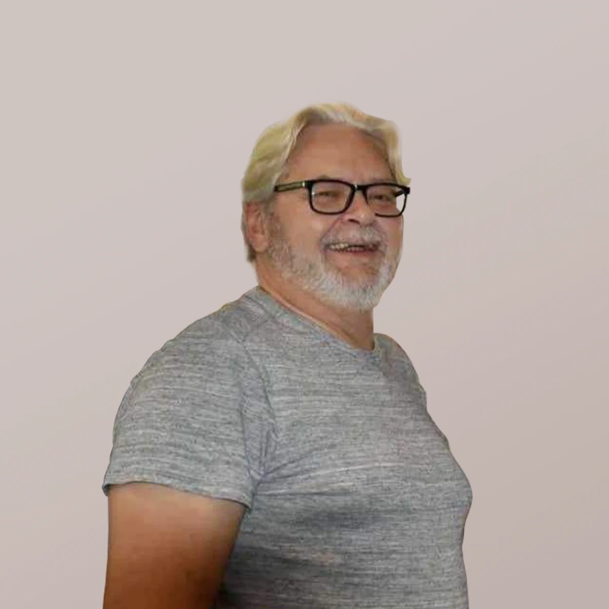 Kris Vonck | Ajoinpedia | Fandom