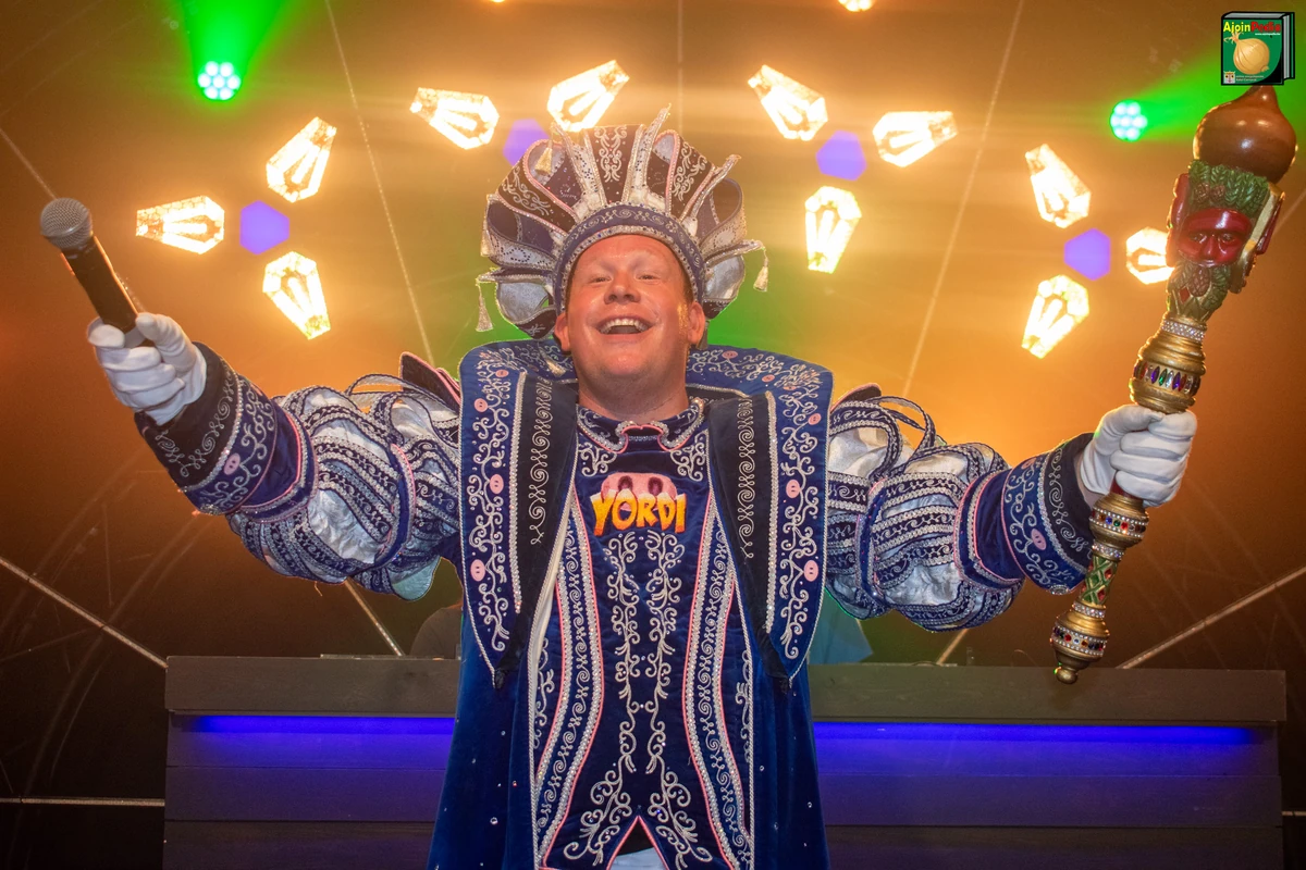 Yordi Ringoir | Ajoinpedia | Fandom