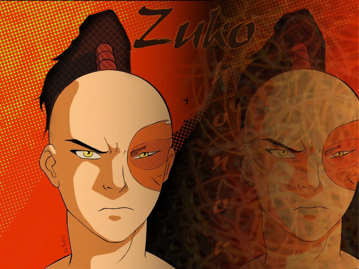 ZUKO | Wiki Aang | Fandom