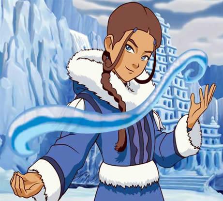 KATARA | Wiki Aang | Fandom