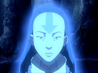 AVATAR YANG CHEN | Wiki Aang | Fandom