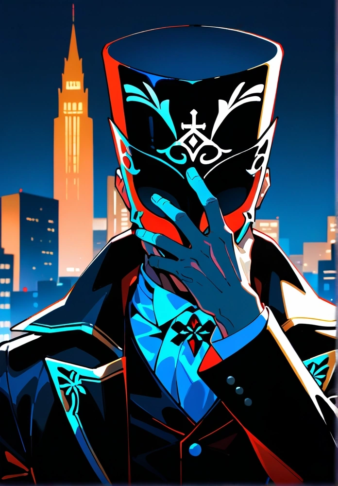 Axiom | Das AAP Wiki | Fandom