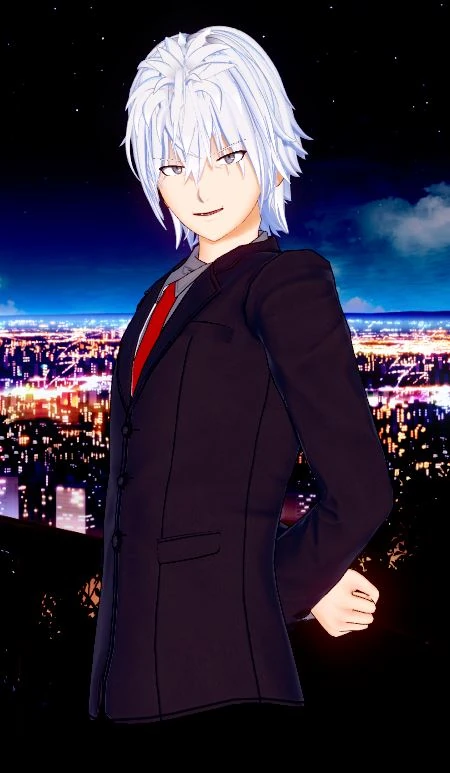 Jonathan Gottfried Unterweger | Das AAP Wiki | Fandom