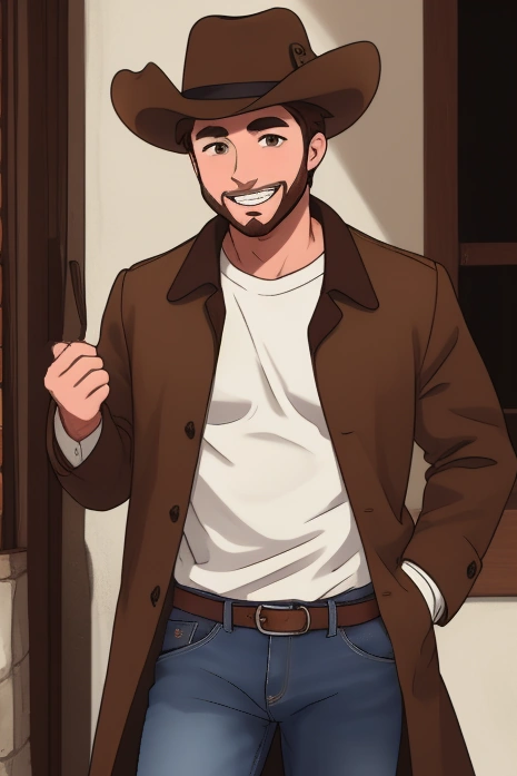 Jason Black | Das AAP Wiki | Fandom