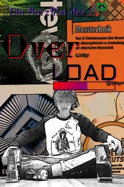 OVERLOAD | Das AAP Wiki | Fandom