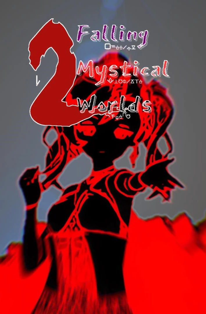 Two Falling Mystical Worlds | Das AAP Wiki | Fandom