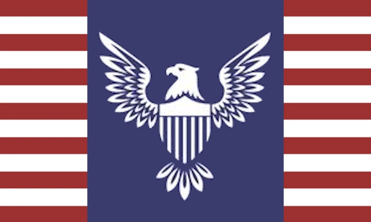 United States of Murica | Das AAP Wiki | Fandom