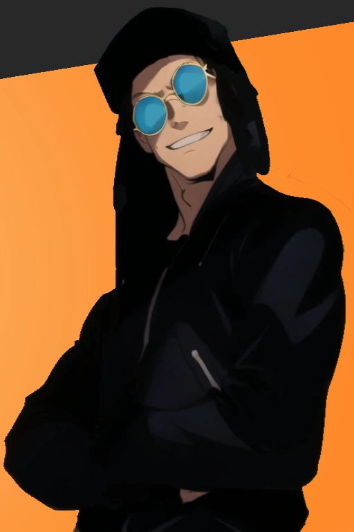 Dimitri Sergeovich Gorbatschow | Das AAP Wiki | Fandom