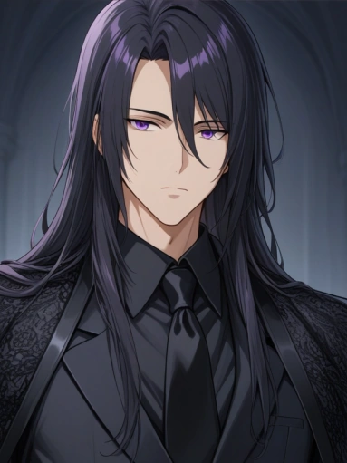 Mikhail Vasiliev | Das AAP Wiki | Fandom