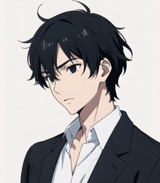 Seb Thormaas | Das AAP Wiki | Fandom