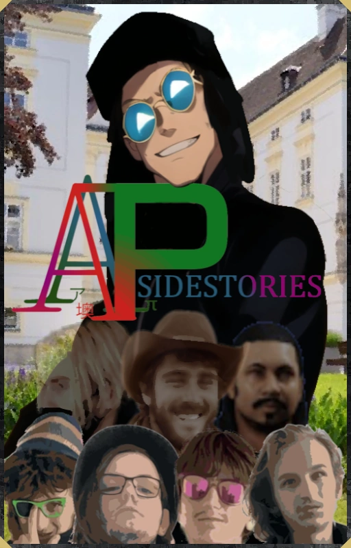 Die AAP Nebengeschichten | Das AAP Wiki | Fandom