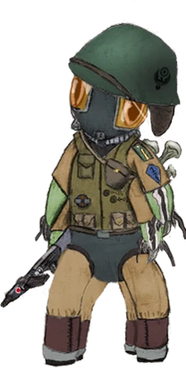 Kentaur | Ad Astra Per Aspera Wiki | Fandom