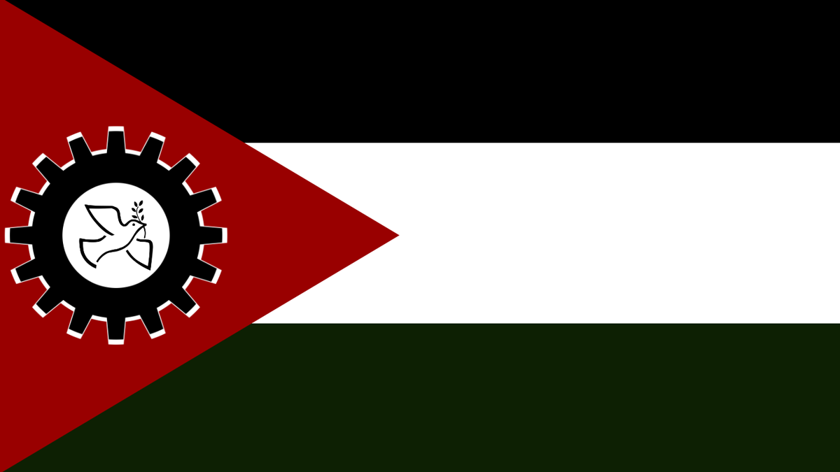 Democratic Republic of Qurac | Ad Astra Per Aspera Wiki | Fandom