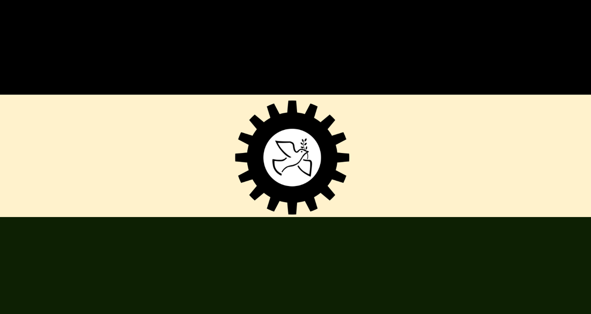 Democratic Republic of Qurac | Ad Astra Per Aspera Wiki | Fandom