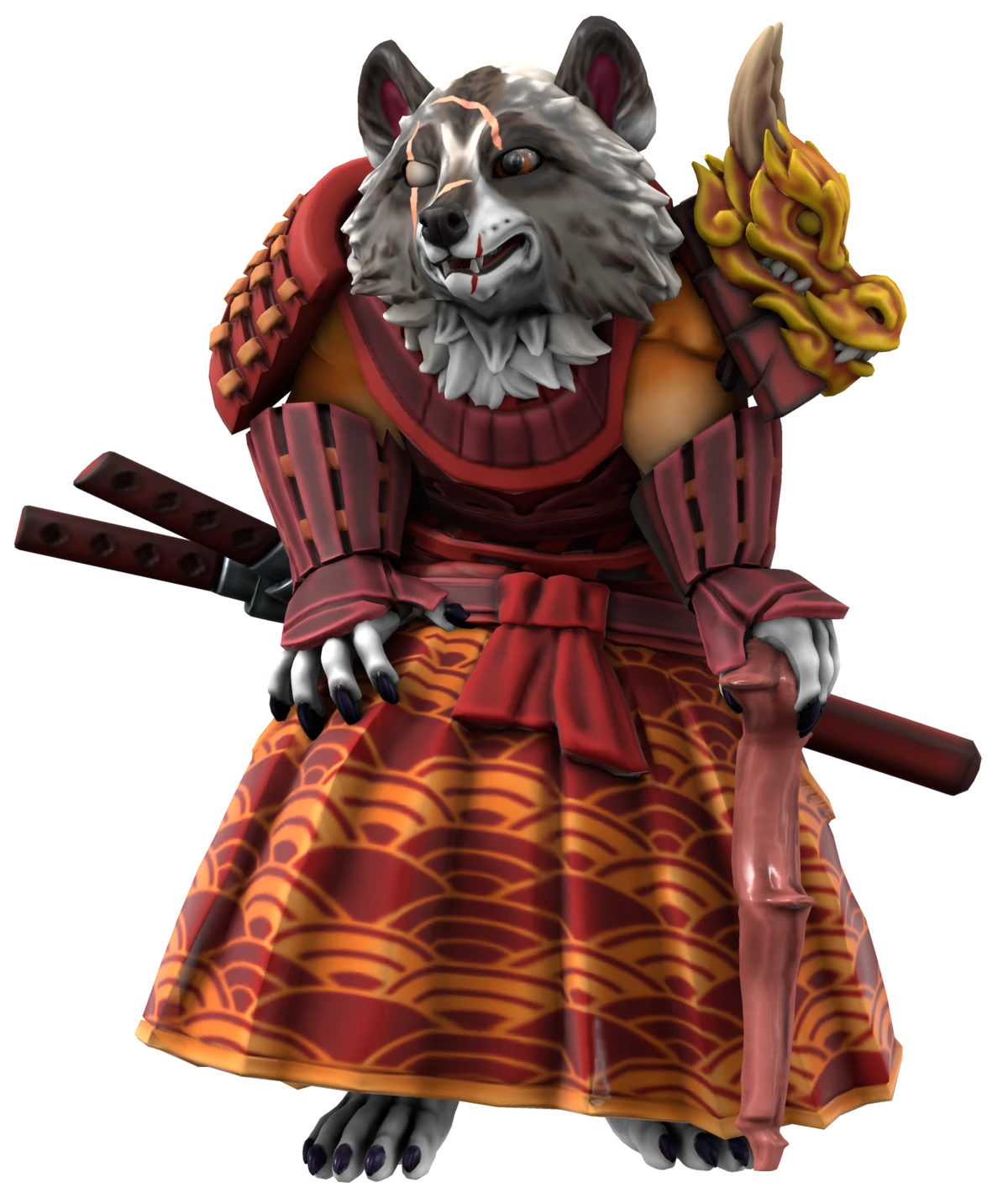 Kuromitsu Ujiyama | Aarde Wiki | Fandom