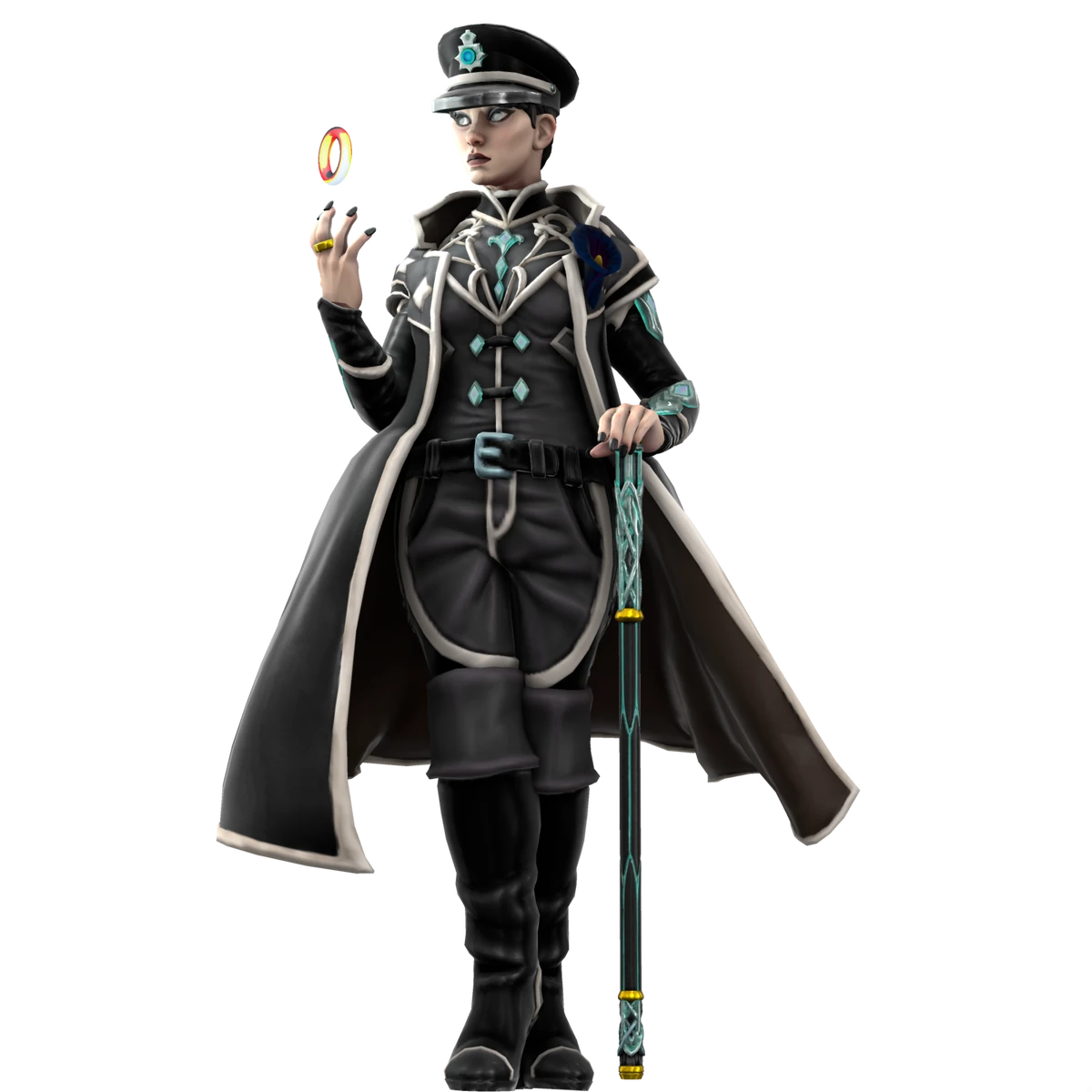 Cielle Vermilion | Aarde Wiki | Fandom