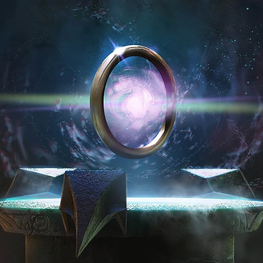 Sol Ring | Aarde Wiki | Fandom