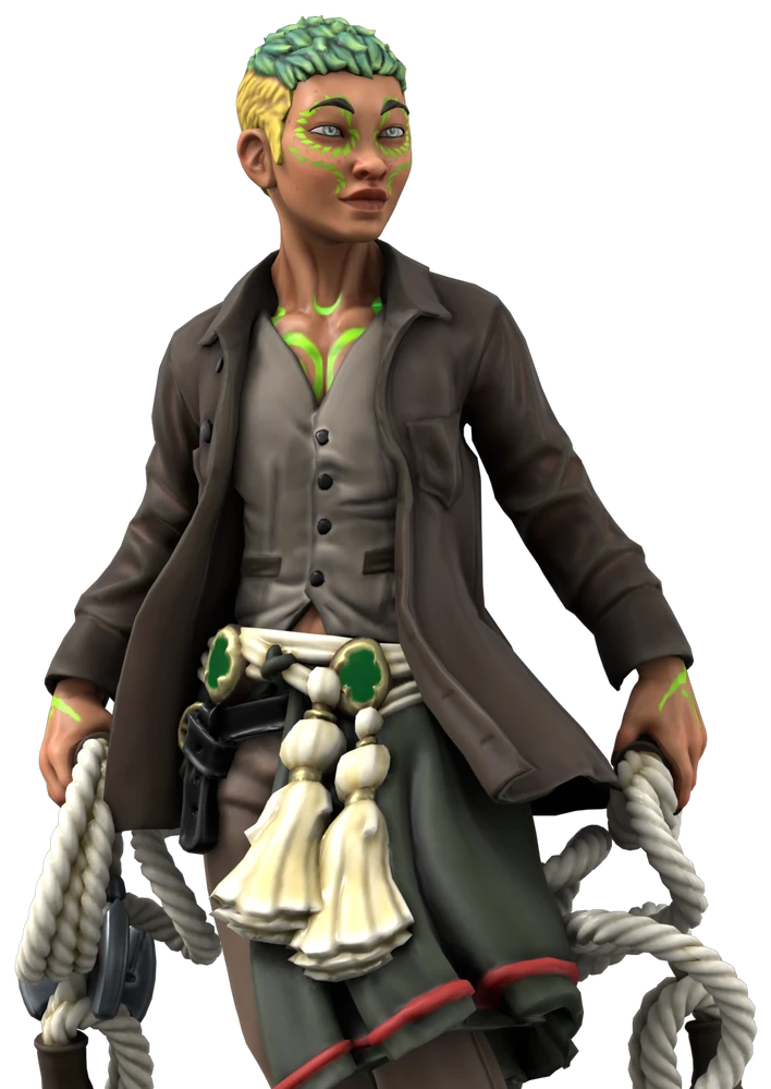 Jen Nakamura | Aarde Wiki | Fandom