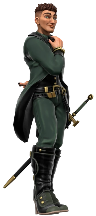 CRPG - Jishari | Aarde Wiki | Fandom