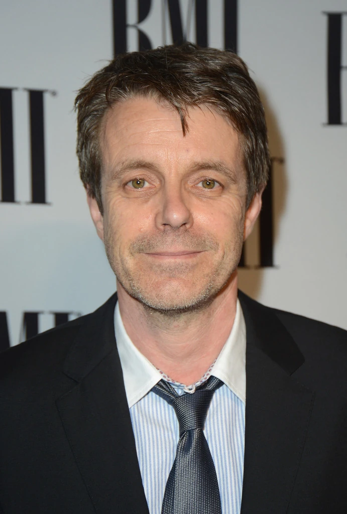 Harry Gregson-Williams | Aardman Wiki | Fandom