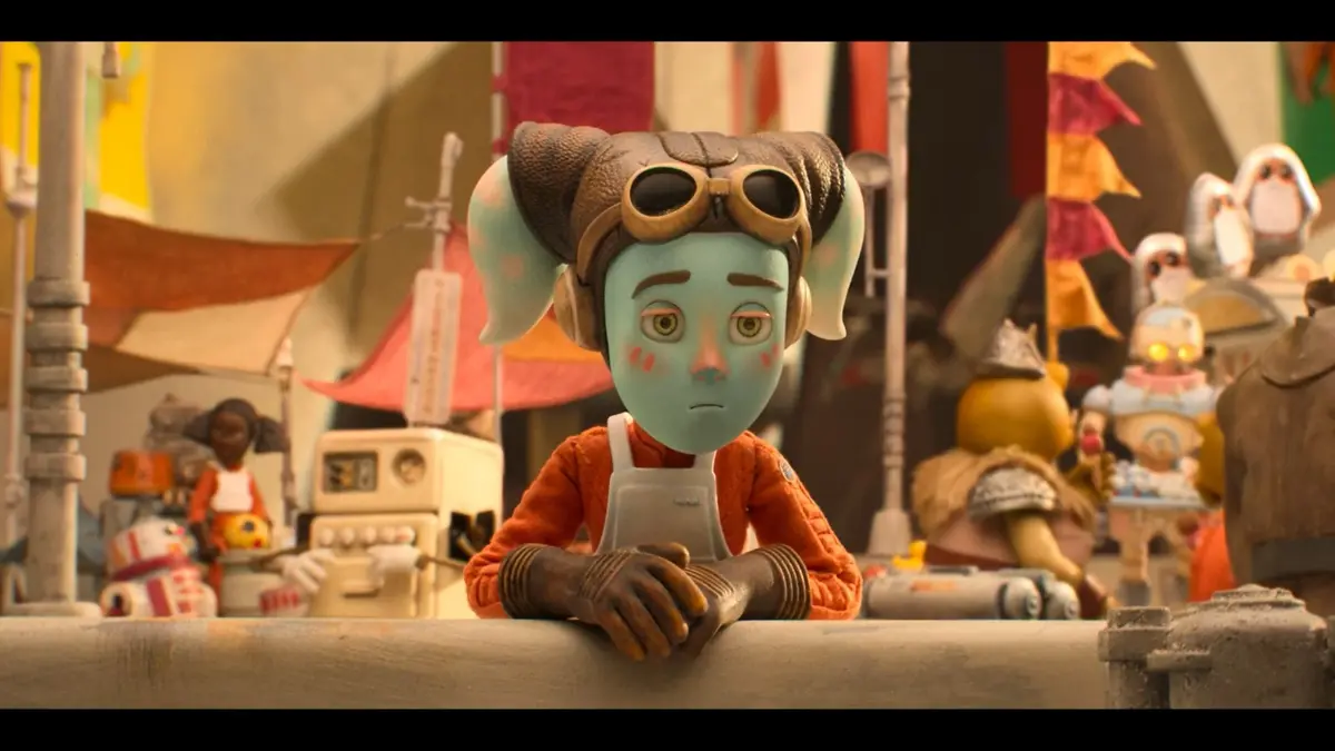 Ball | Aardman Wiki | Fandom