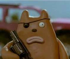 Bad Bob | Aardman Wiki | Fandom