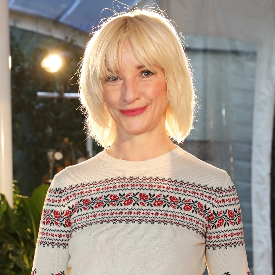 Jane Horrocks | Aardman Wiki | Fandom
