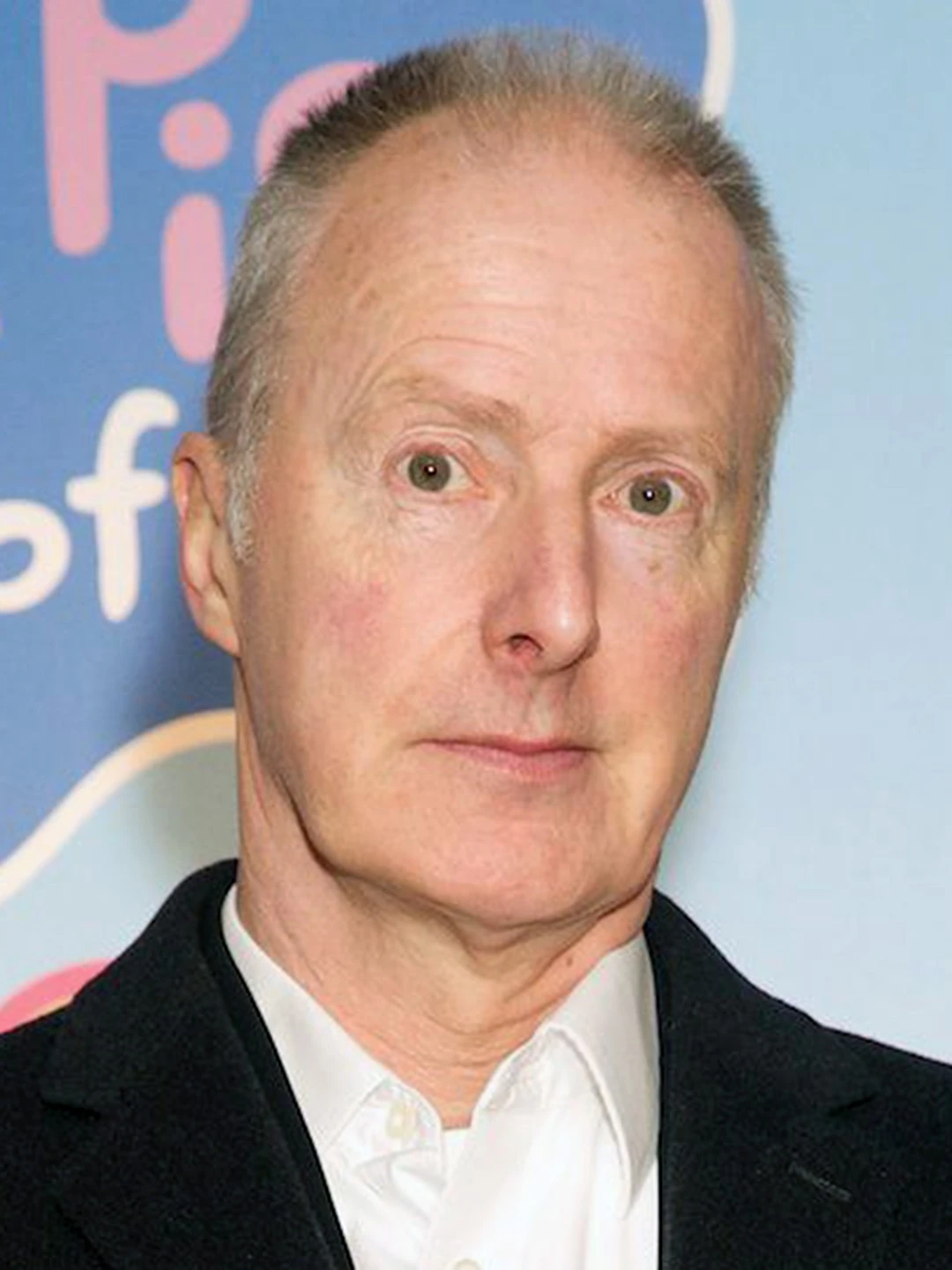 John Sparkes | Aardman Wiki | Fandom