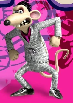 Spike | Aardman Wiki | Fandom