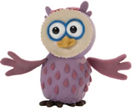 Otus | Aardman Wiki | Fandom
