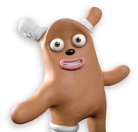 Underdog | Aardman Wiki | Fandom