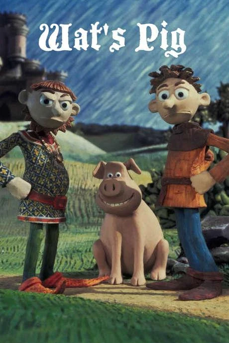 Wat's Pig | Aardman Wiki | Fandom