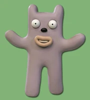 Rex | Aardman Wiki | Fandom