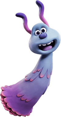 Lu-La/Gallery | Aardman Wiki | Fandom