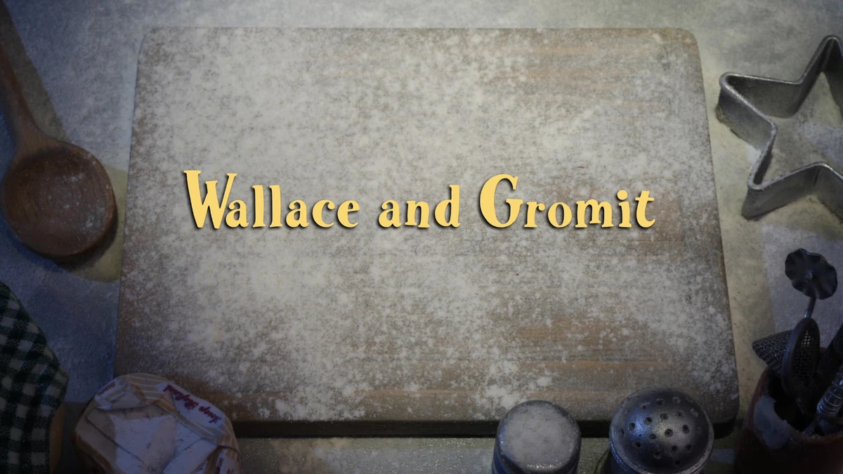 A Matter of Loaf and Death/Gallery | Aardman Wiki | Fandom