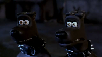 The Dogs | Aardman Wiki | Fandom