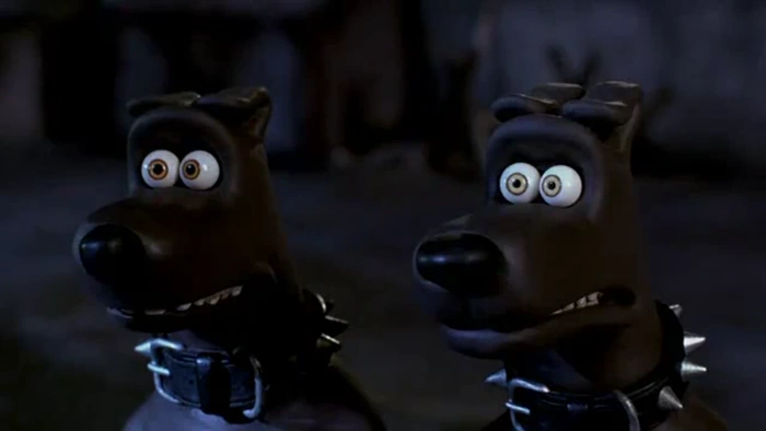 The Dogs | Aardman Wiki | Fandom