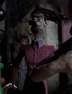 Mrs. Melisha Tweedy | Aardman Wiki | Fandom