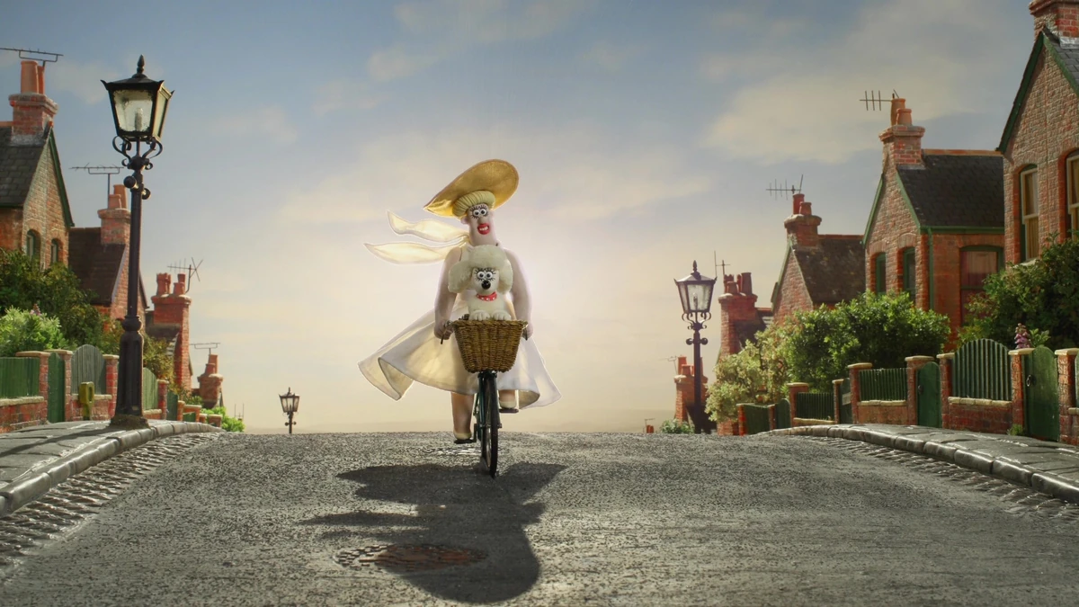 Piella Bakewell/Gallery | Aardman Wiki | Fandom